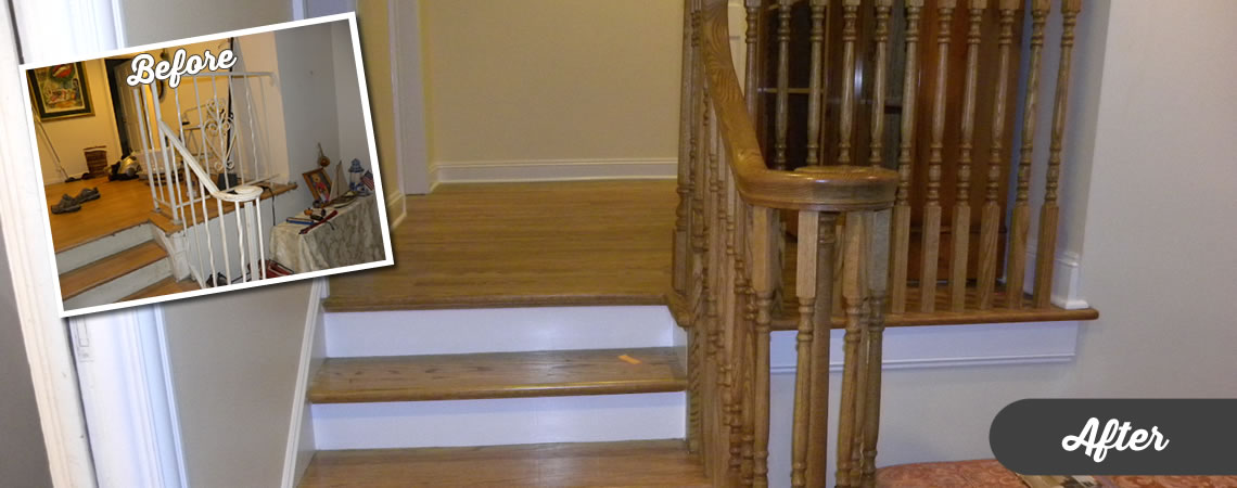 Remodeling Contractor | Bathrooms | Kitchens | Carpentry | Norwalk CT